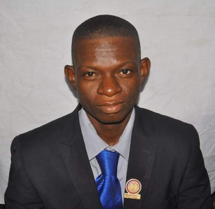 Alumni Profile | TEACHFORLIBERIA.org