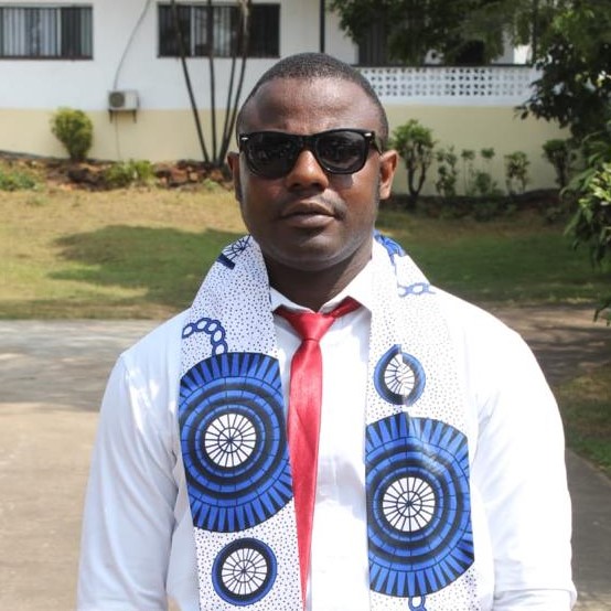 Alumni Profile | TEACHFORLIBERIA.org
