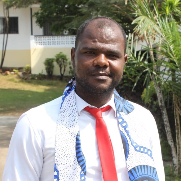 Alumni Profile | TEACHFORLIBERIA.org