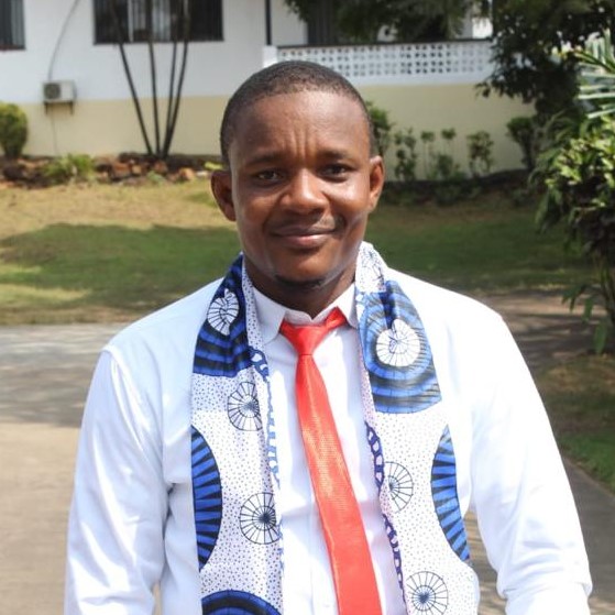 Alumni Profile | TEACHFORLIBERIA.org