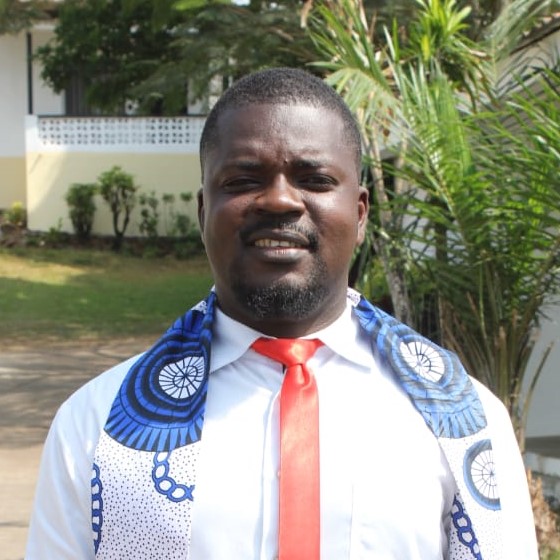 Alumni Profile | TEACHFORLIBERIA.org