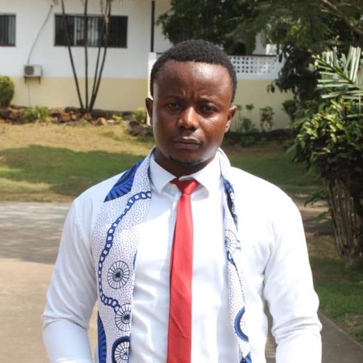 Alumni Profile | TEACHFORLIBERIA.org