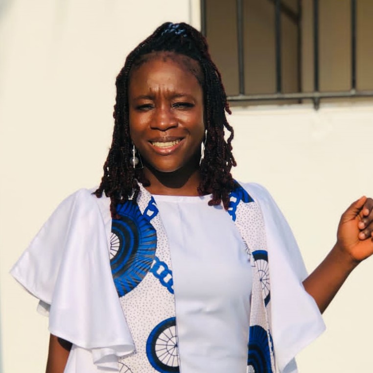 Alumni Profile | TEACHFORLIBERIA.org