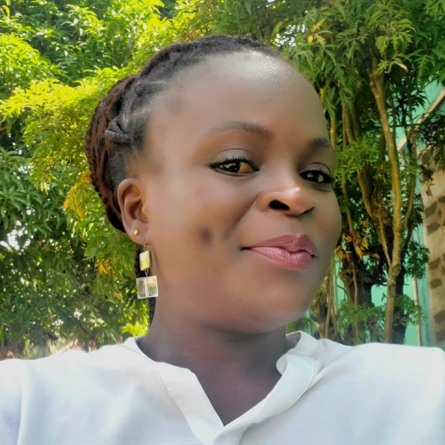 Alumni Profile | TEACHFORLIBERIA.org