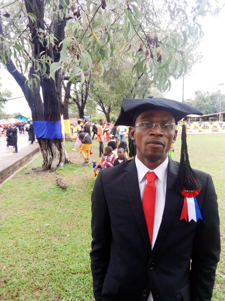 Alumni Profile | TEACHFORLIBERIA.org