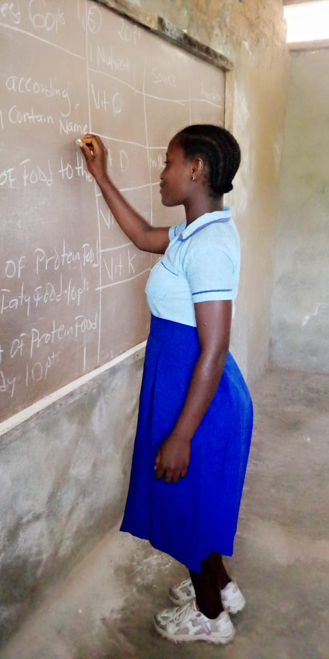About Us | TEACHFORLIBERIA.org